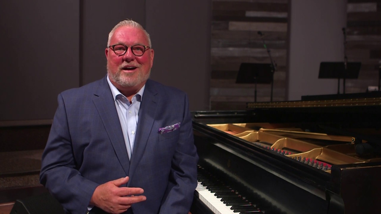 Worship, Music, and the Arts - Who We Are - YouTube