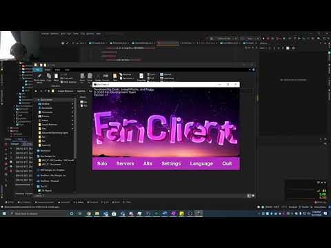 How to Export from IntelliJ to the Minecraft Launcher - YouTube