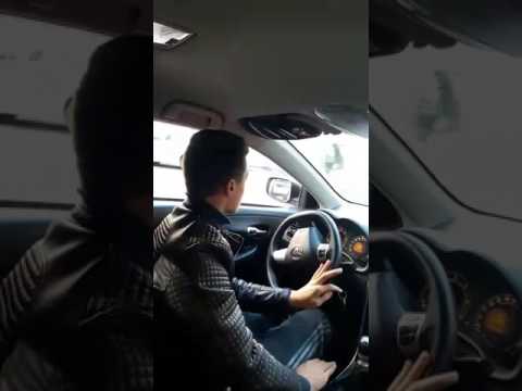 Toyoto corrolla