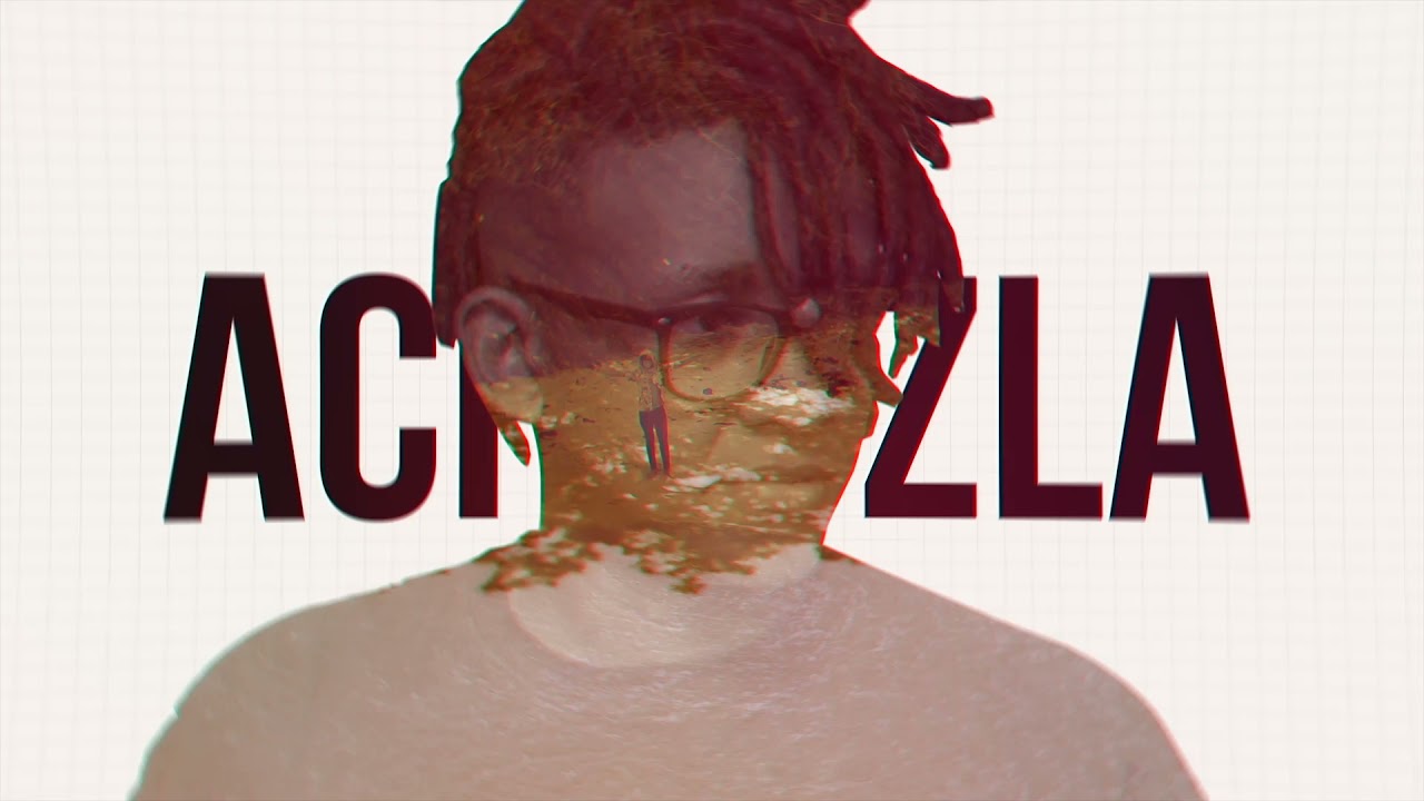 Intro - #PorAhíAndamos Luis ACHE Hernández - YouTube