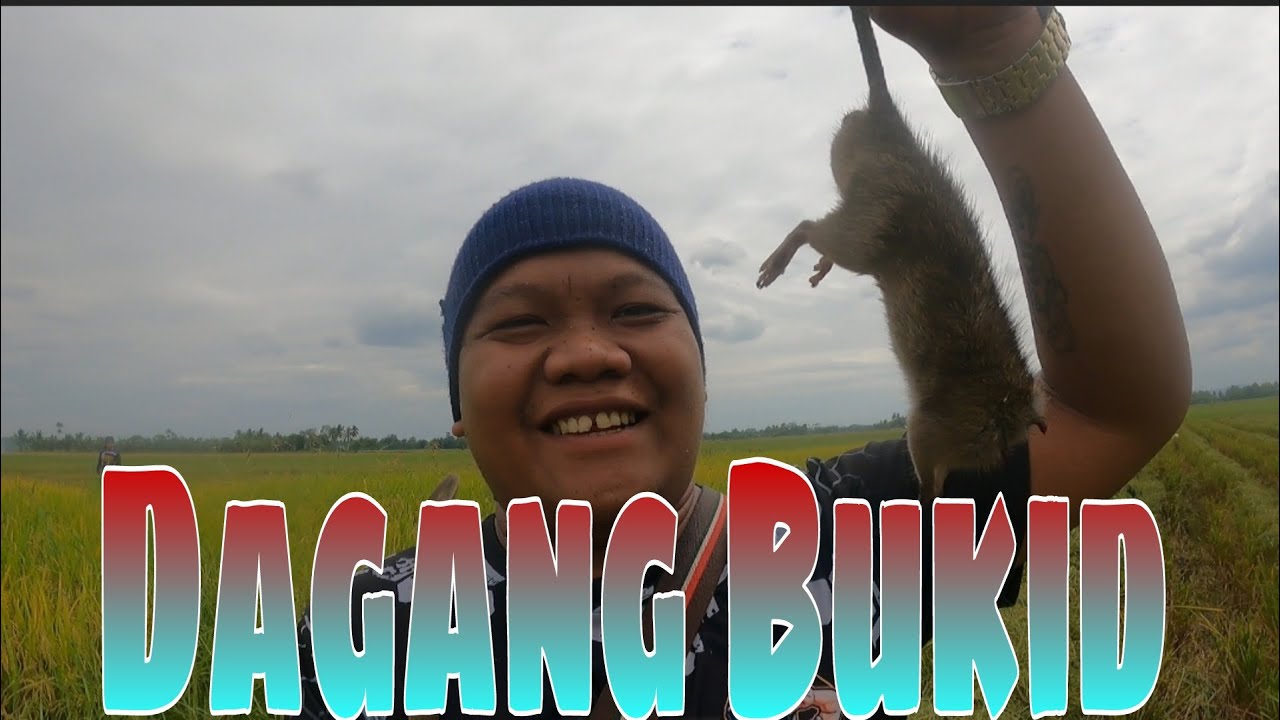 Ep176-Dagang Bukid | Onang Vlog Ngayong 2024 | Buhay Probinsya | TEAM ...