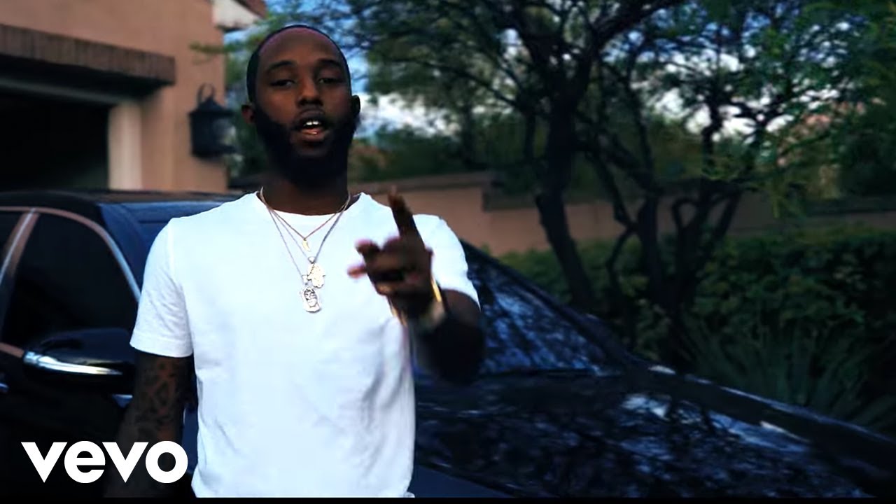 Yowda - I Never Knew ft. Lihtz Kamraz - YouTube