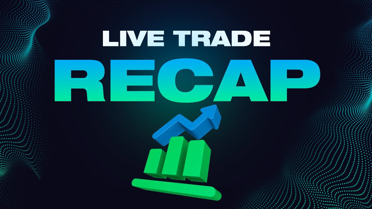 Trading Recap | 05-24-2024 - YouTube