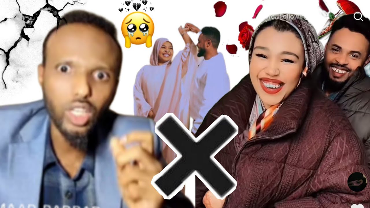 Omar barbar o sixun u baxdiley sara qosola wanaga ninkeda maser dartisa ...
