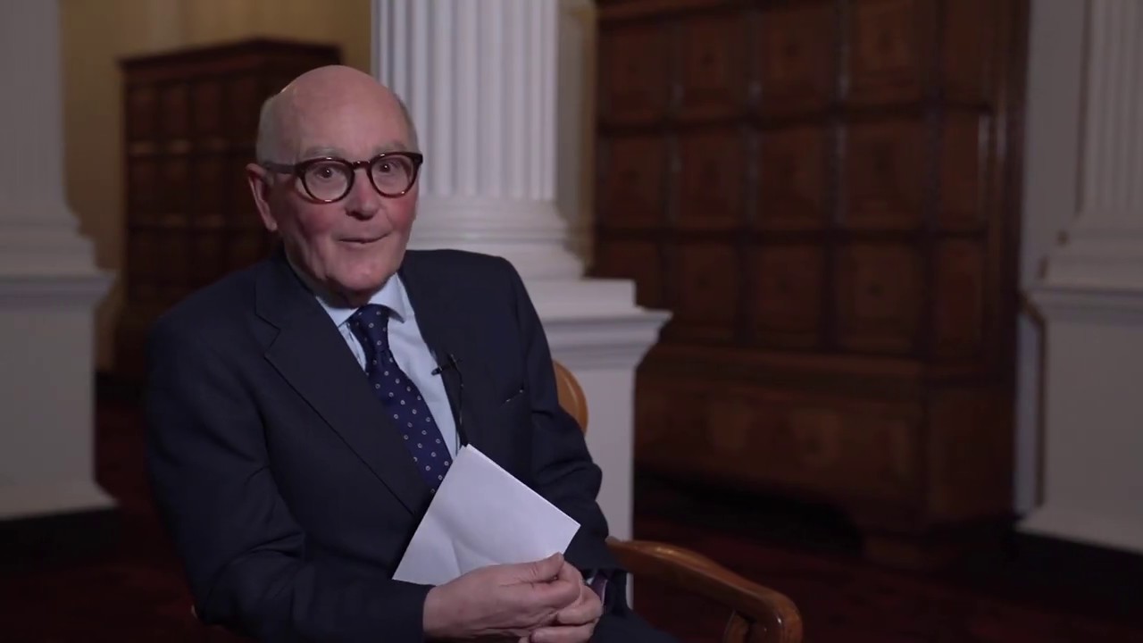 "Secrets of the Institutional Trader" | Trevor Neil | Interview - YouTube