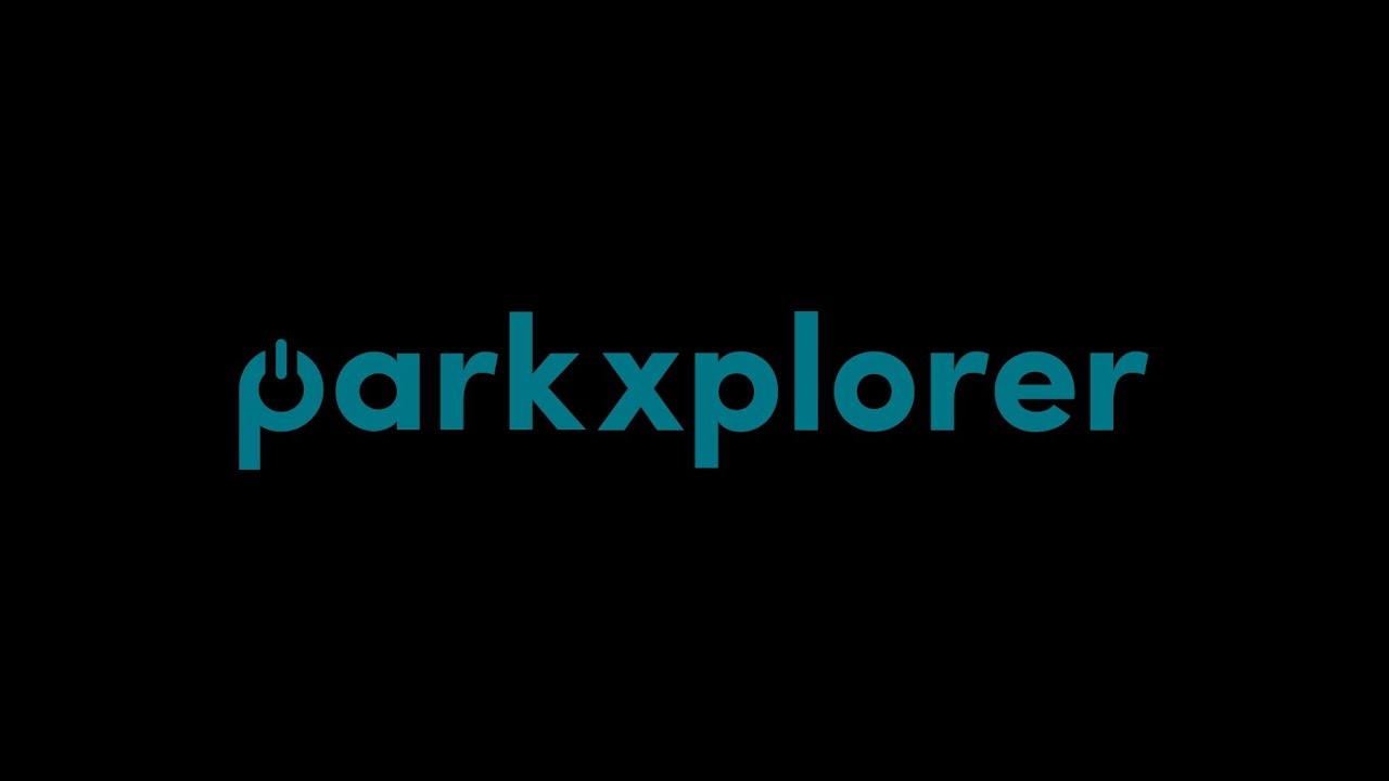 ParkXplorer (Versión en Español) - YouTube