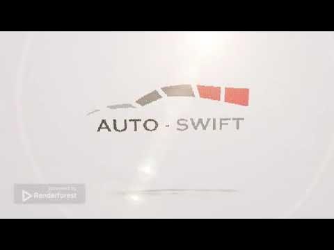 AUTO SWIFT INTRO - YouTube