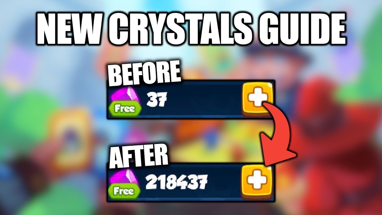 Rush Royale Mod APK 2024: Unlimited Money & Gems Download (iOS ...