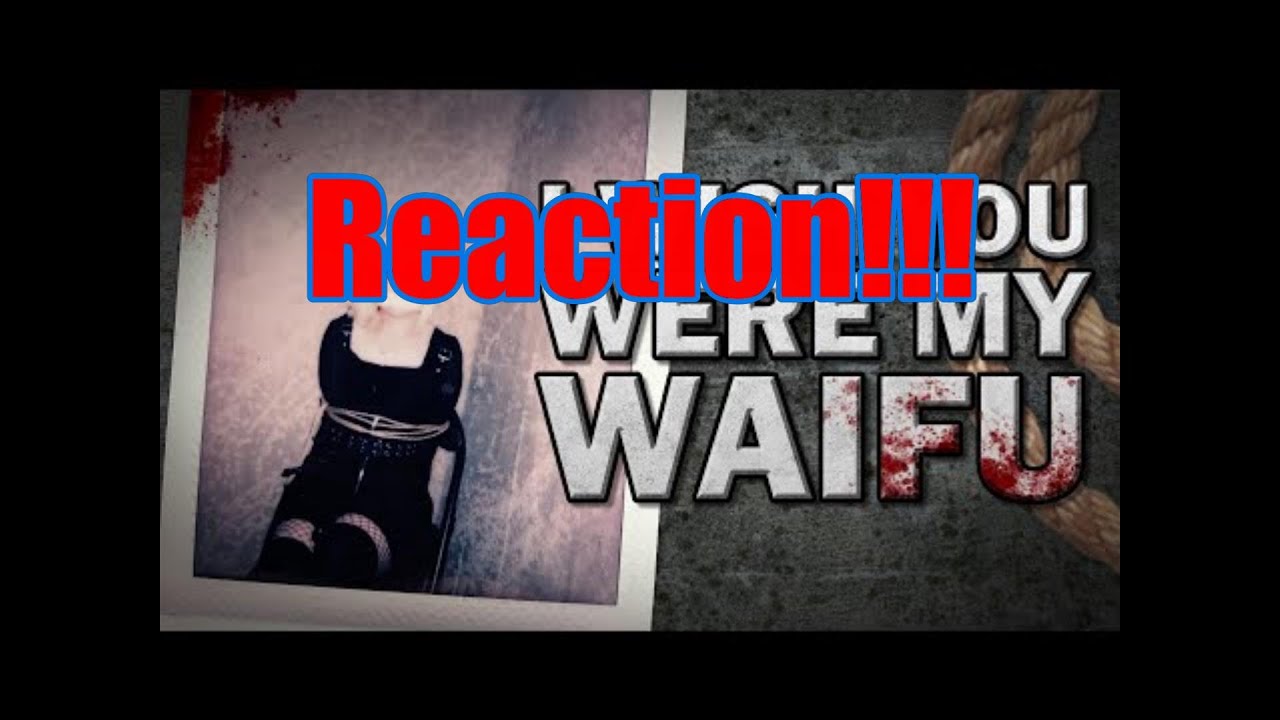 I Wish You Were My Waifu | SHWABADI & CONNOR QUEST! [Official Music ...