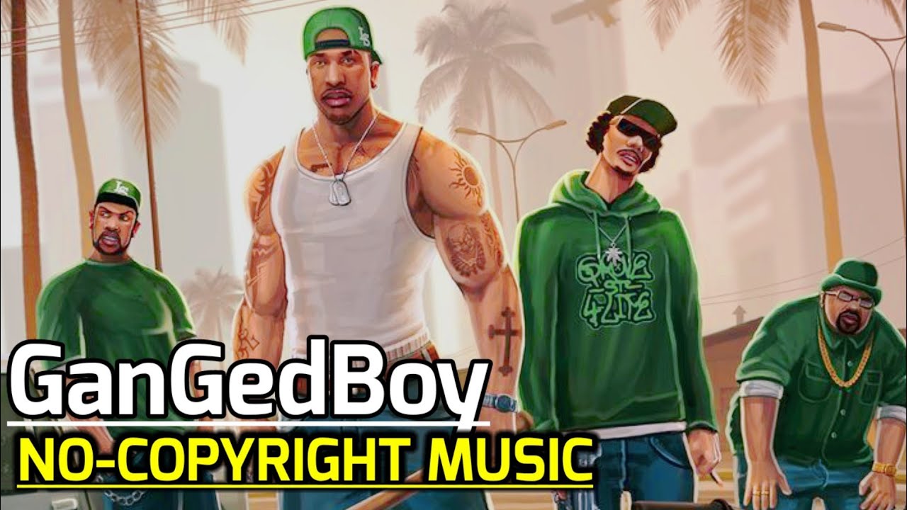 Ganged boy bg music no-copyright || kuldex ncs || - YouTube