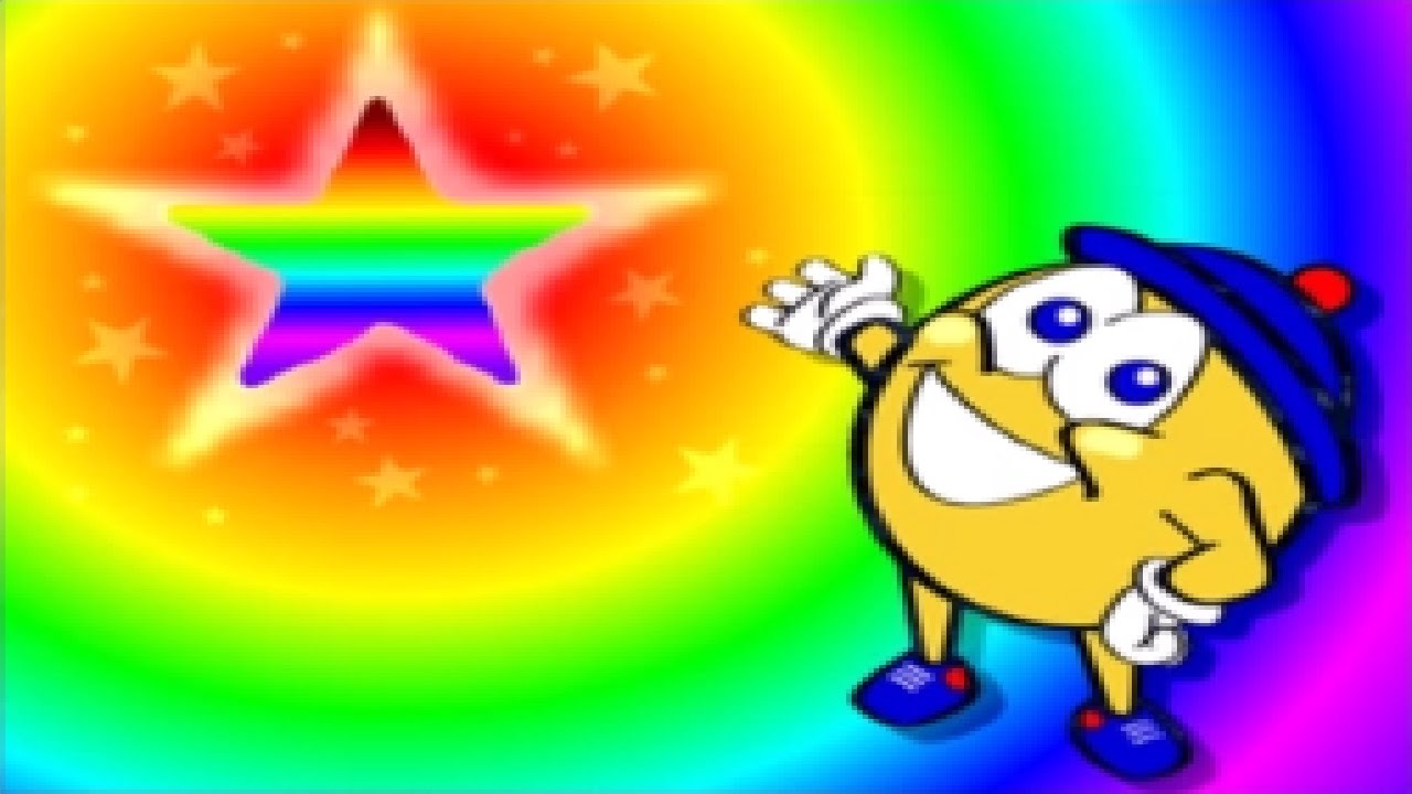 Wonderland: Secret Worlds - Part 9 - RAINBOW STAR! - YouTube