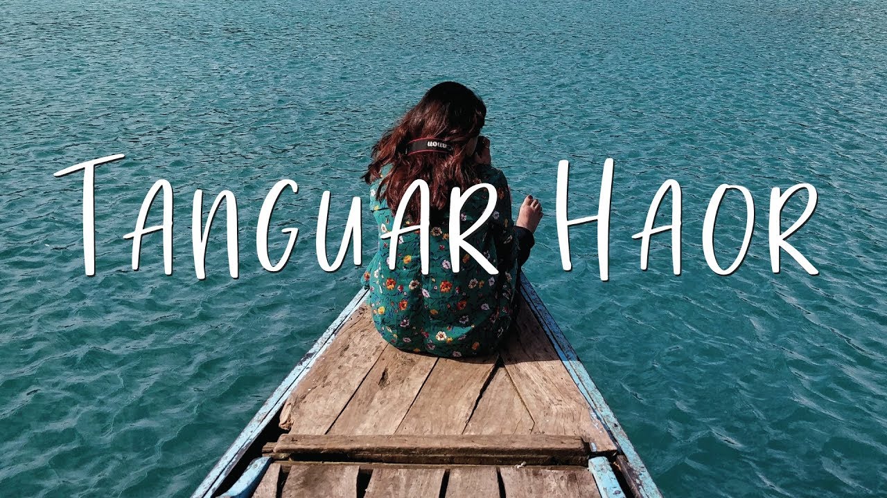 Tanguar Haor | Sunamgonj | Sylhet | Bangladesh Travel Diary - YouTube
