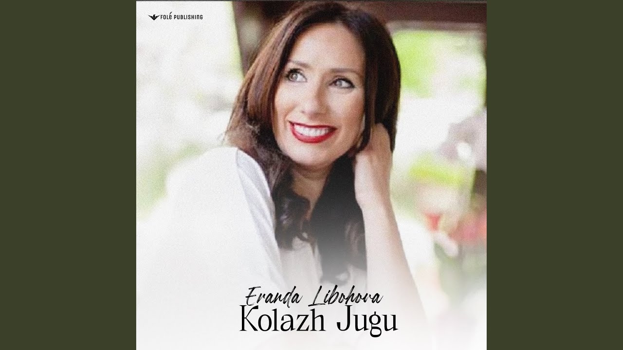 Kolazh Jugu - YouTube