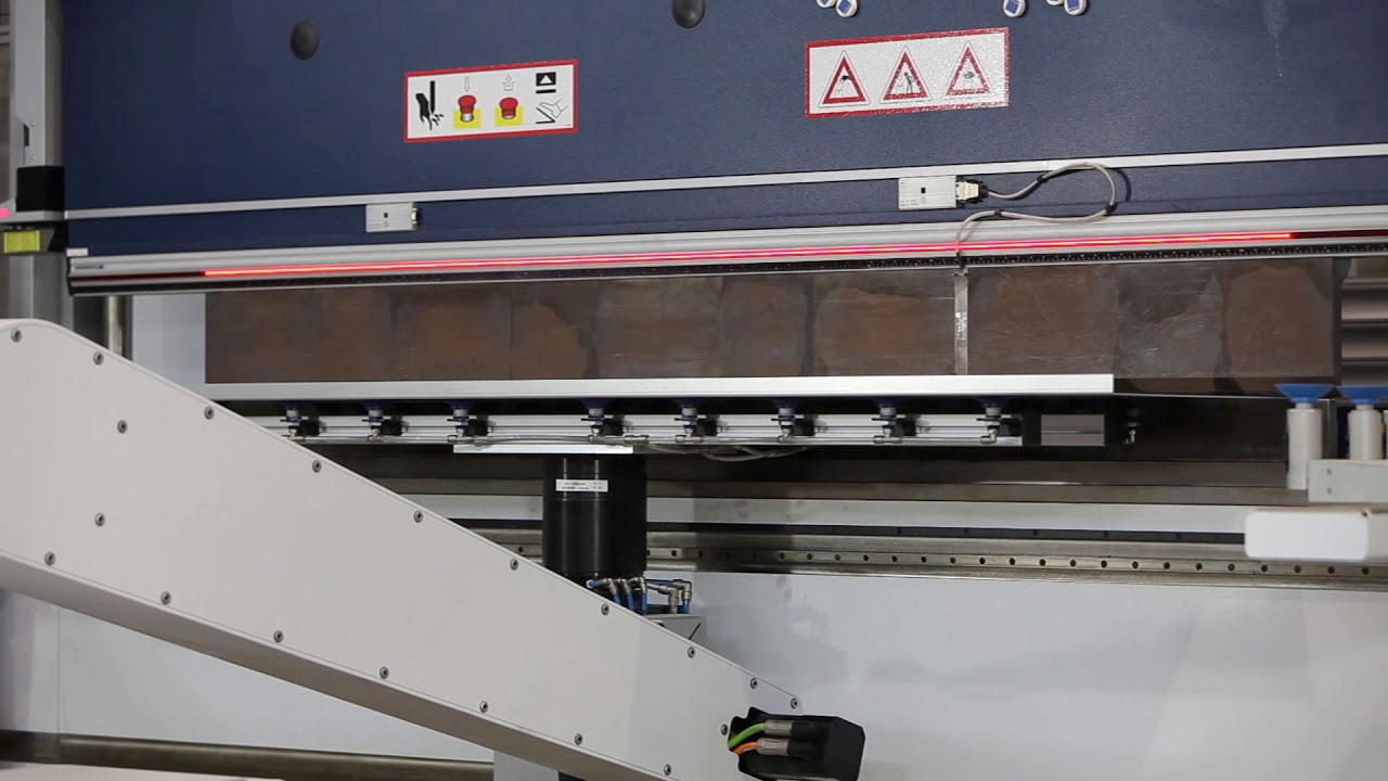 Bending (web) - YouTube