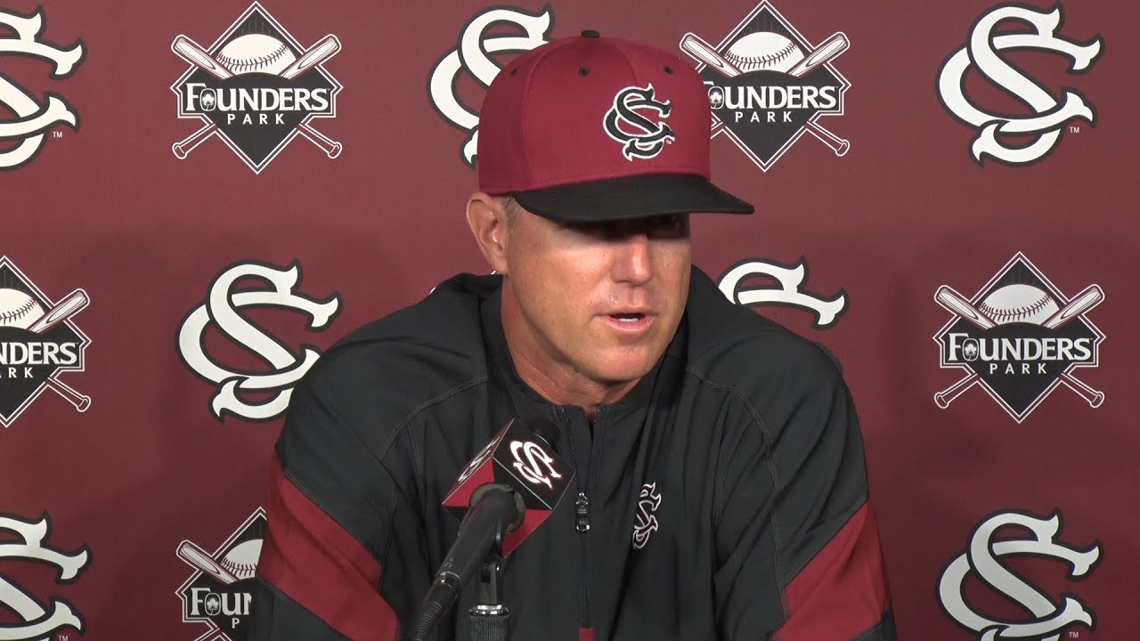 Mark Kingston News Conference — 9/14/17 - YouTube