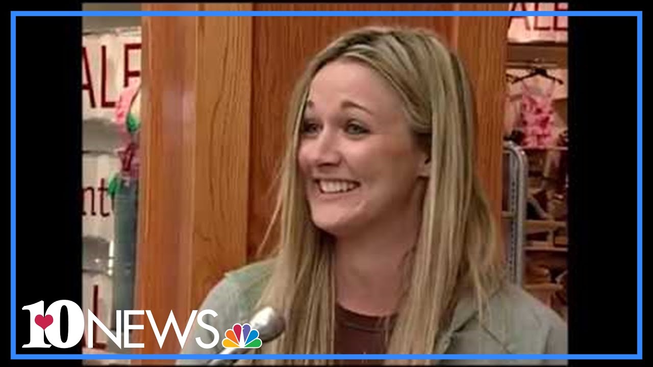 WBIR Vault: Ken Schwall Best of 2005 - YouTube