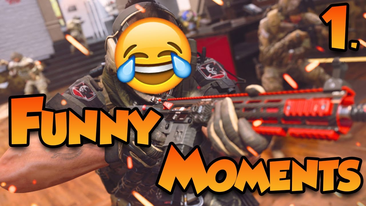 MW2 Funny Moments - YouTube