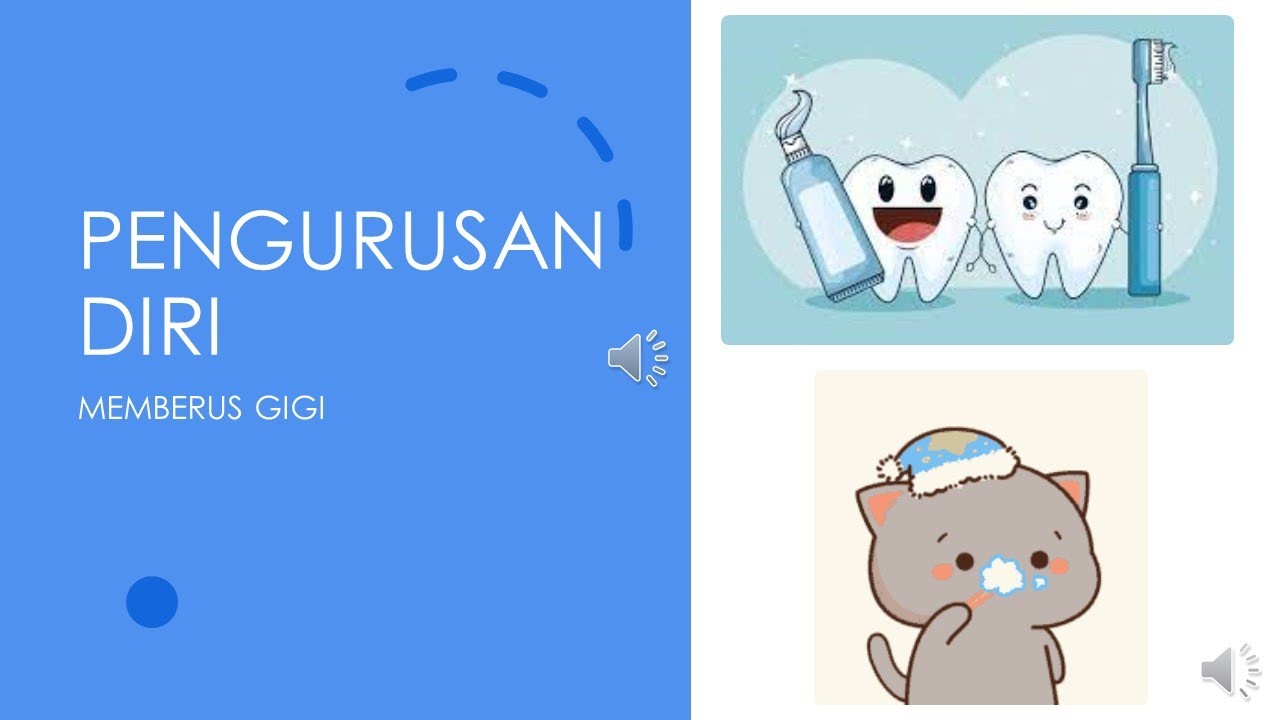 MEMBERUS GIGI - YouTube