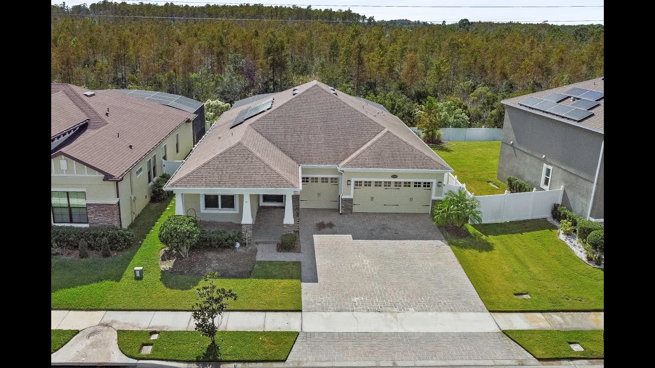 12291 Northover Loop - YouTube