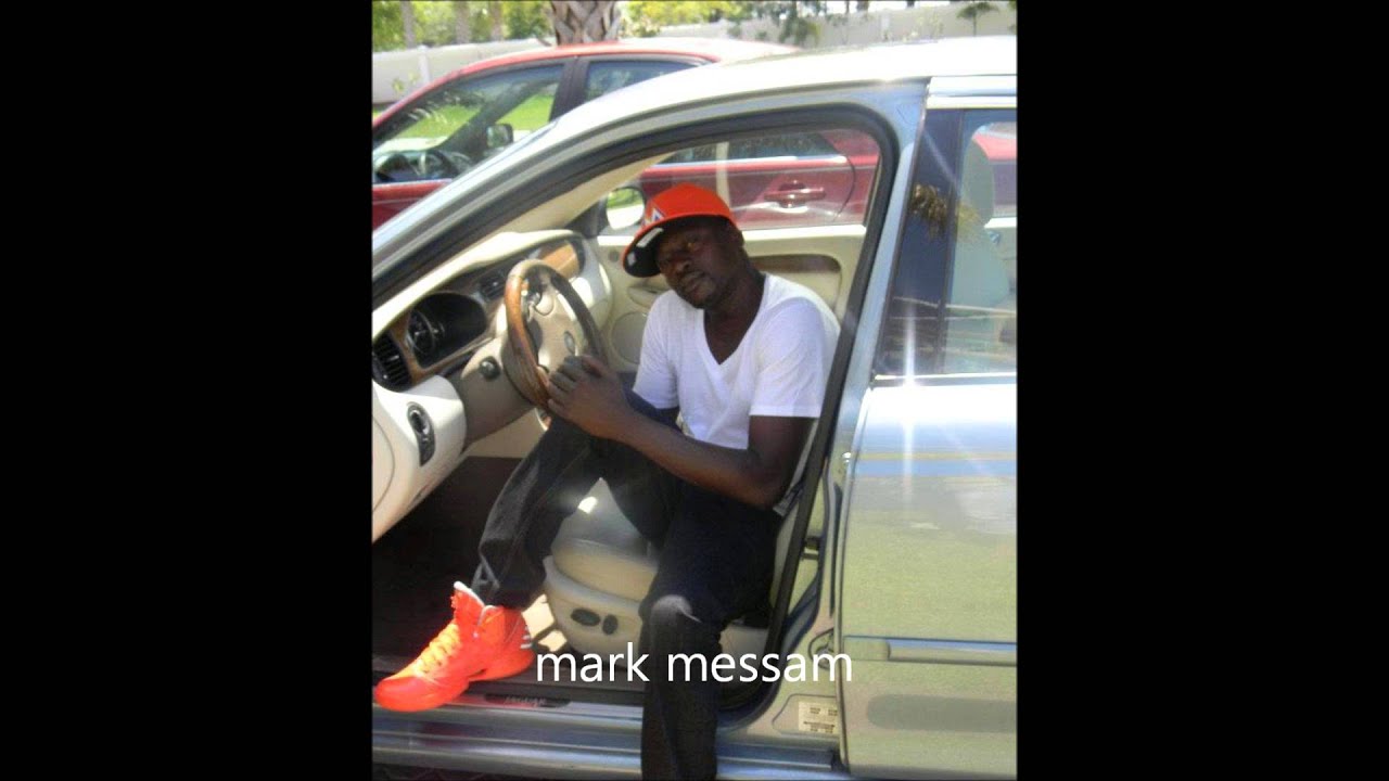 mark messam -something about this girl - YouTube