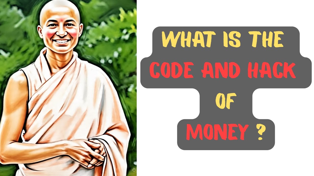 The Secret to money and abundance: A Monk's Guide to Wealth & Nature's ...
