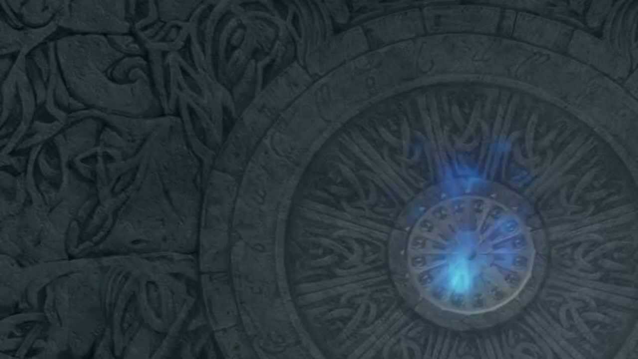 Fire Emblem: Radiant Dawn Chapter Opening (720p) - YouTube