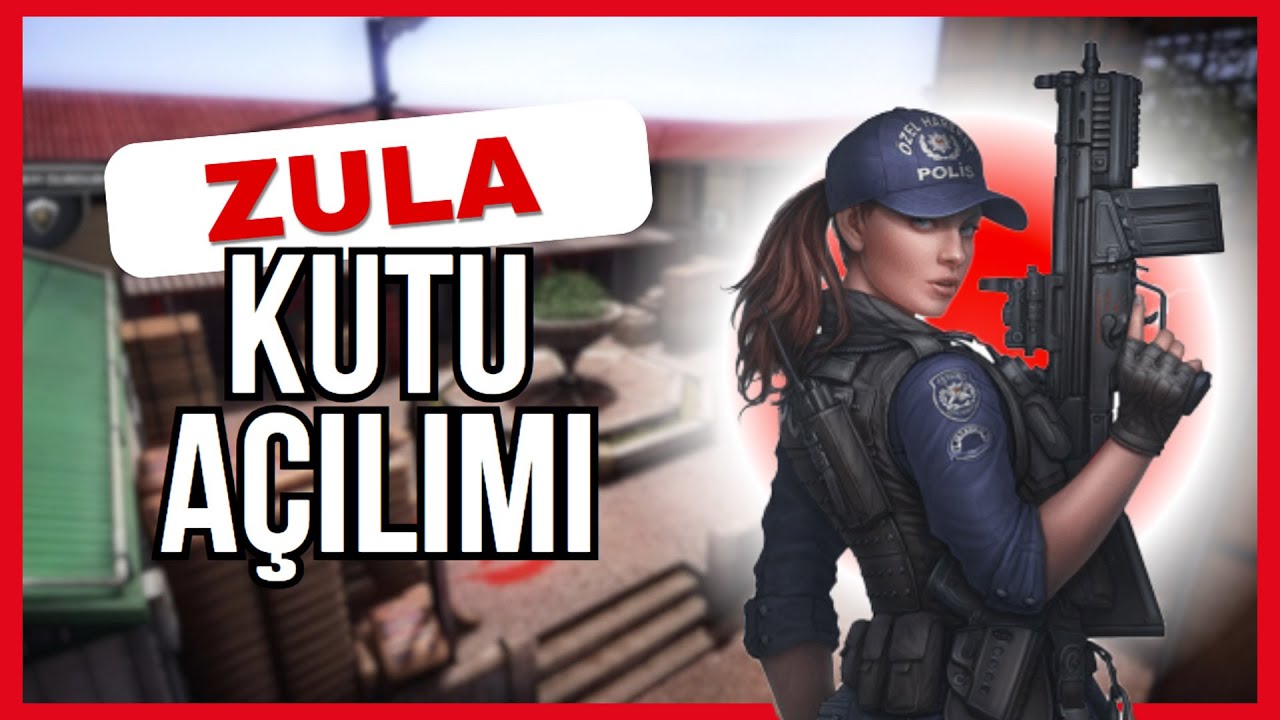 [🔴CANLI] ZULA ZAMANI #keymailer - YouTube