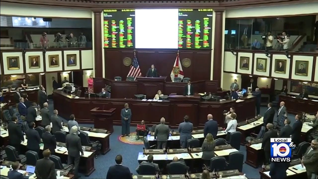 Florida politicians on both sides of aisle fighting new law that could ...