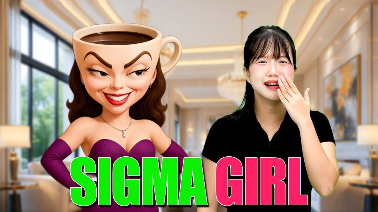 BALLERINA CAPPUCCINA Identity Swap ESPRESSONA SIGNORA | VIDEO PARODY ...