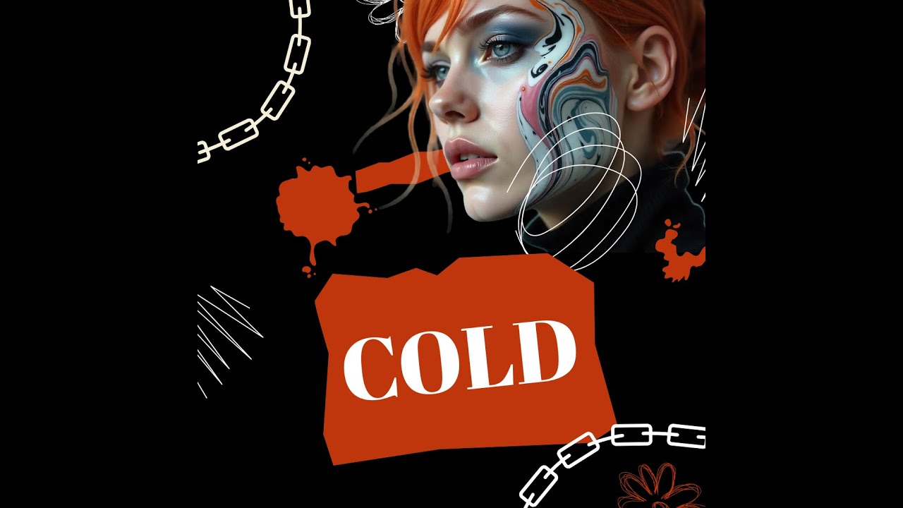 Cold - dj EA (Unmastered Preview) #melodictechno #emotional - YouTube