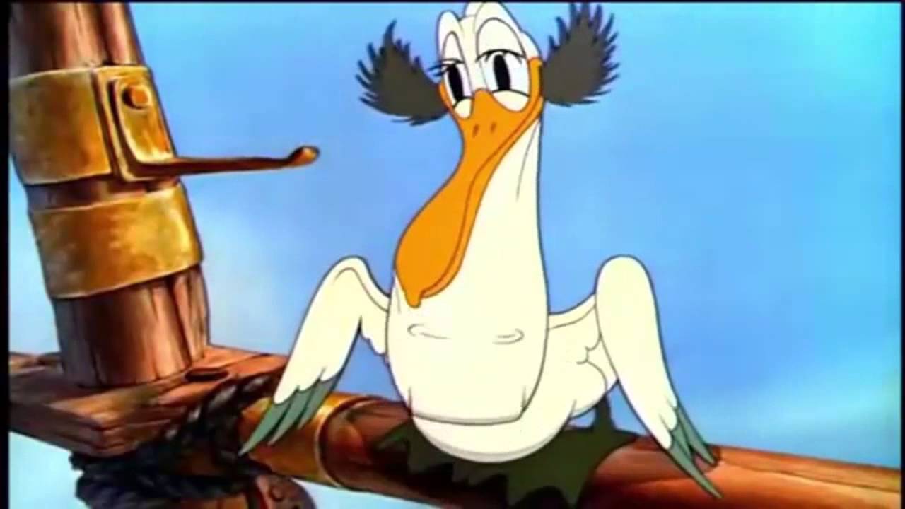 ᴴᴰ Disney Cartoon Donald Duck Mickey Mouse Pluto Completed 2016