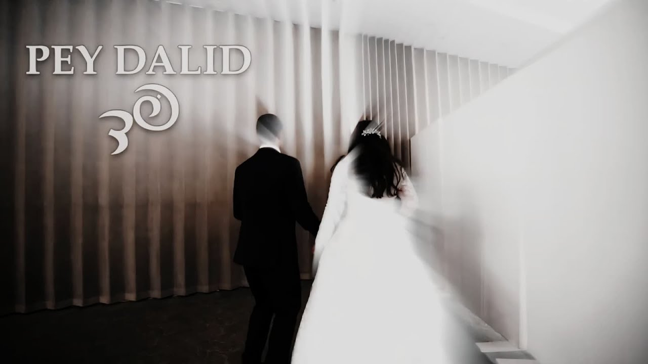 Pey Dalid Wedding - High Energy Dance Set @ The Atrium - Monsey, NY ...