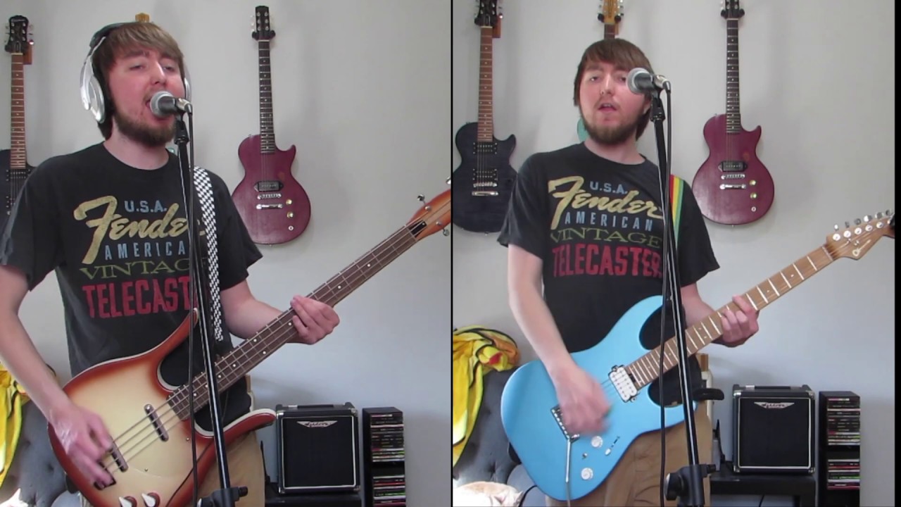 The Acro-Brats "Callout" Cover - YouTube