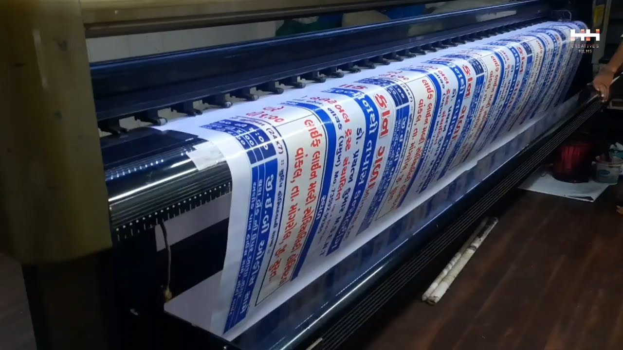 banner-printing-machine-how-to-print-banner-youtube
