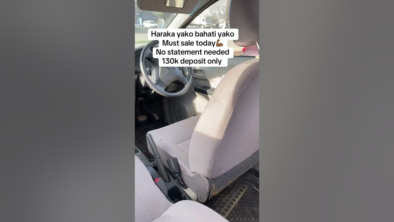 130k deposit - YouTube