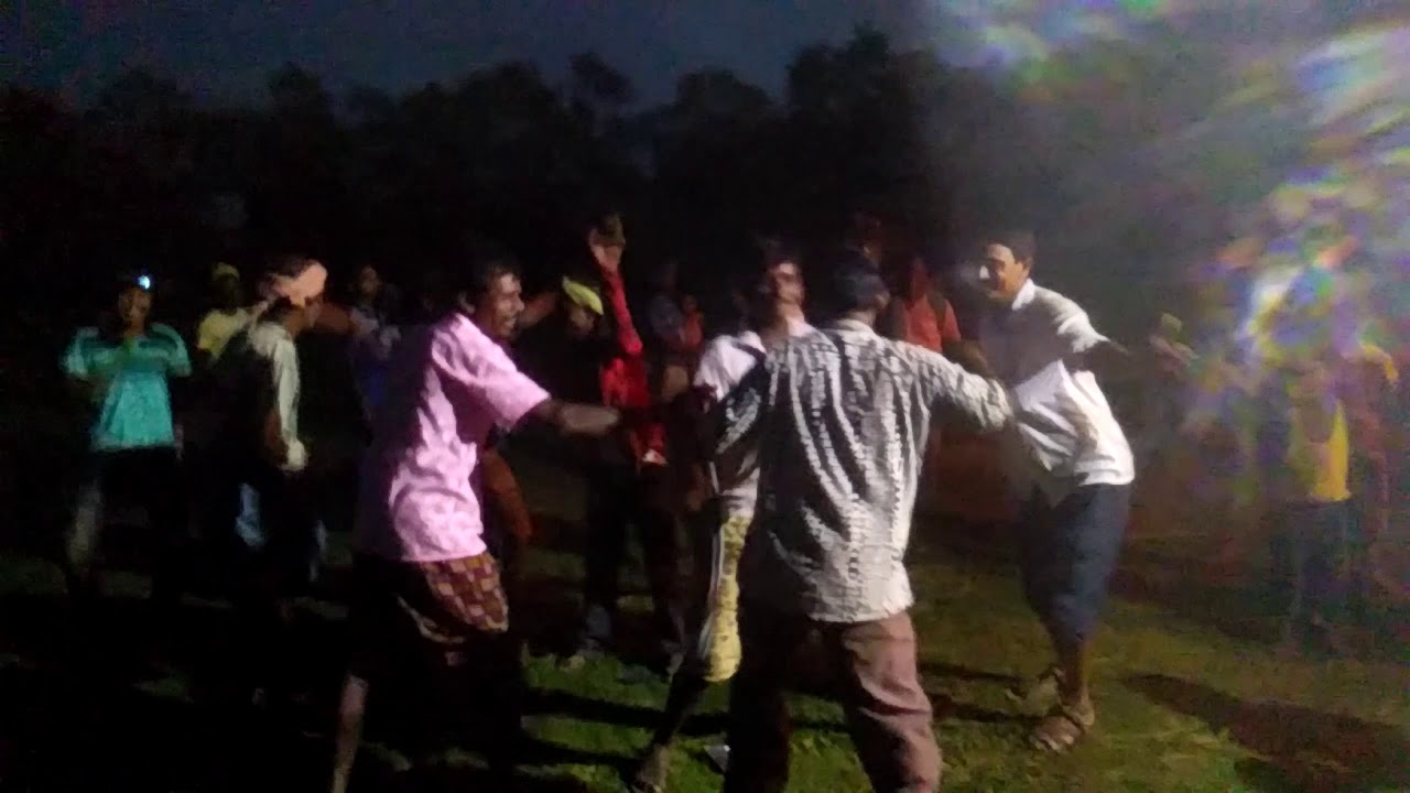 Baramara dj dance - YouTube