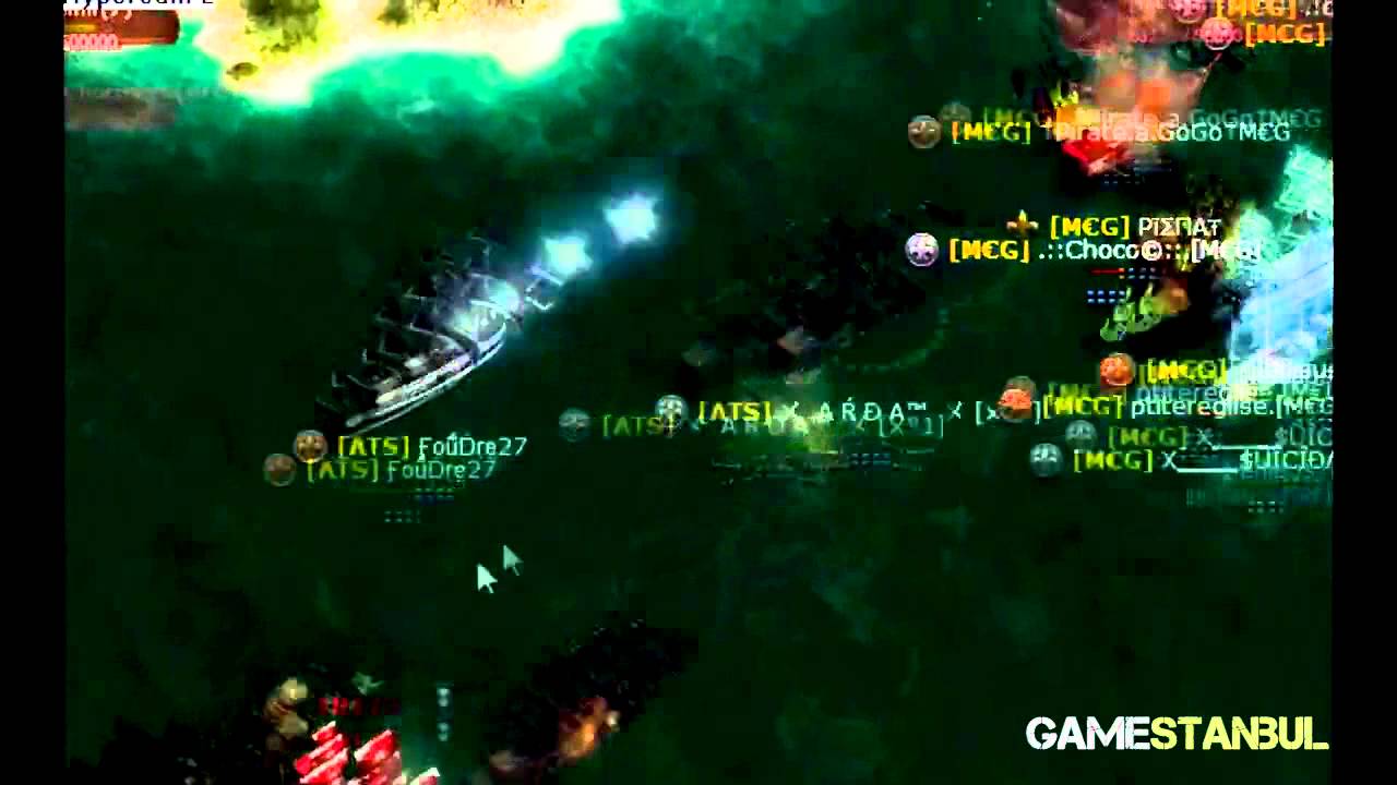 Seafight Trailer HD - YouTube