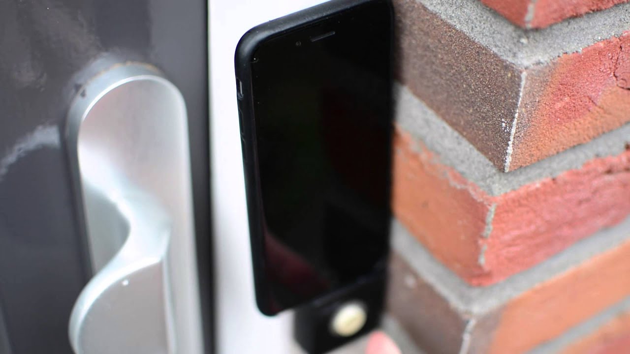 Raspberry Pi Smart Doorbell - YouTube