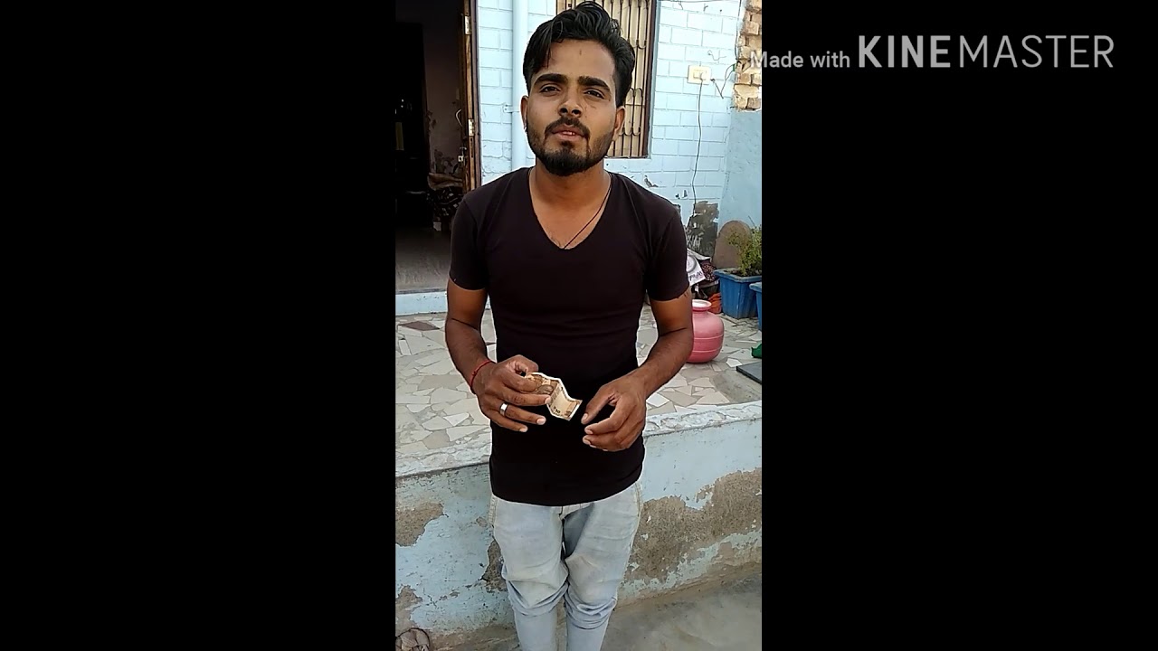Dus rupay ke Kurkure - YouTube