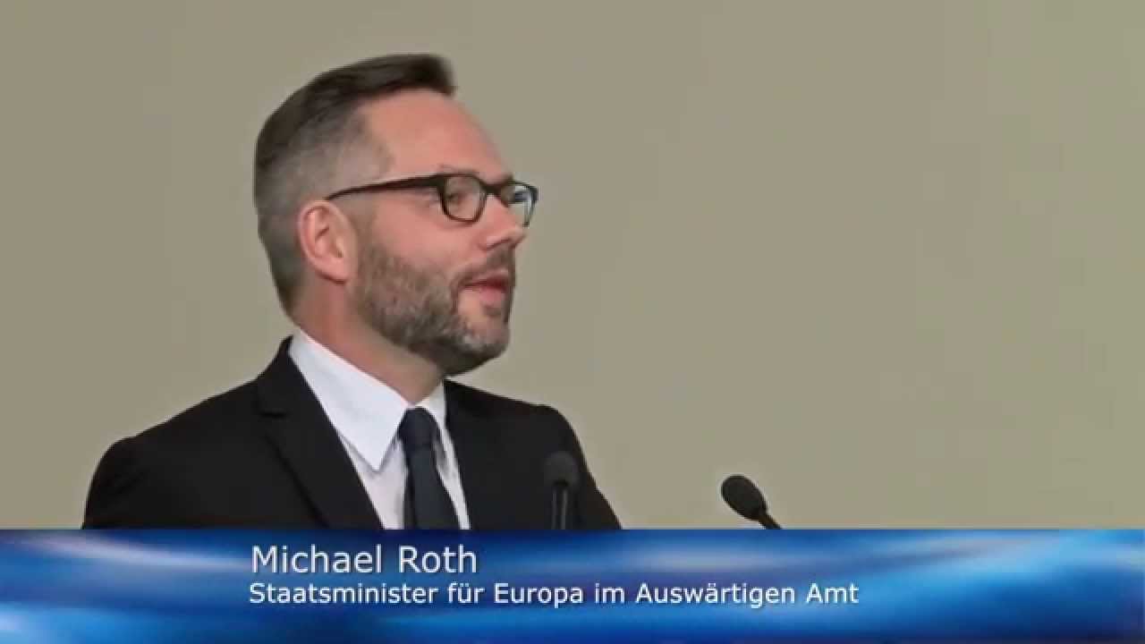 Michael Roth: "Aus der Krise lernen: Perspektiven einer Reform der ...