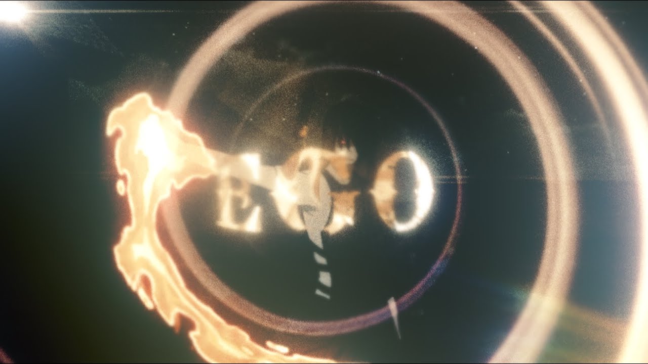 EGO 4K [Flow Edit/Amv] - YouTube