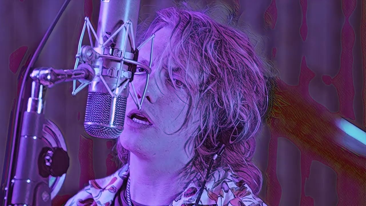 Andrew Polec - Freaking in the Mirror [Official Music Video] - YouTube