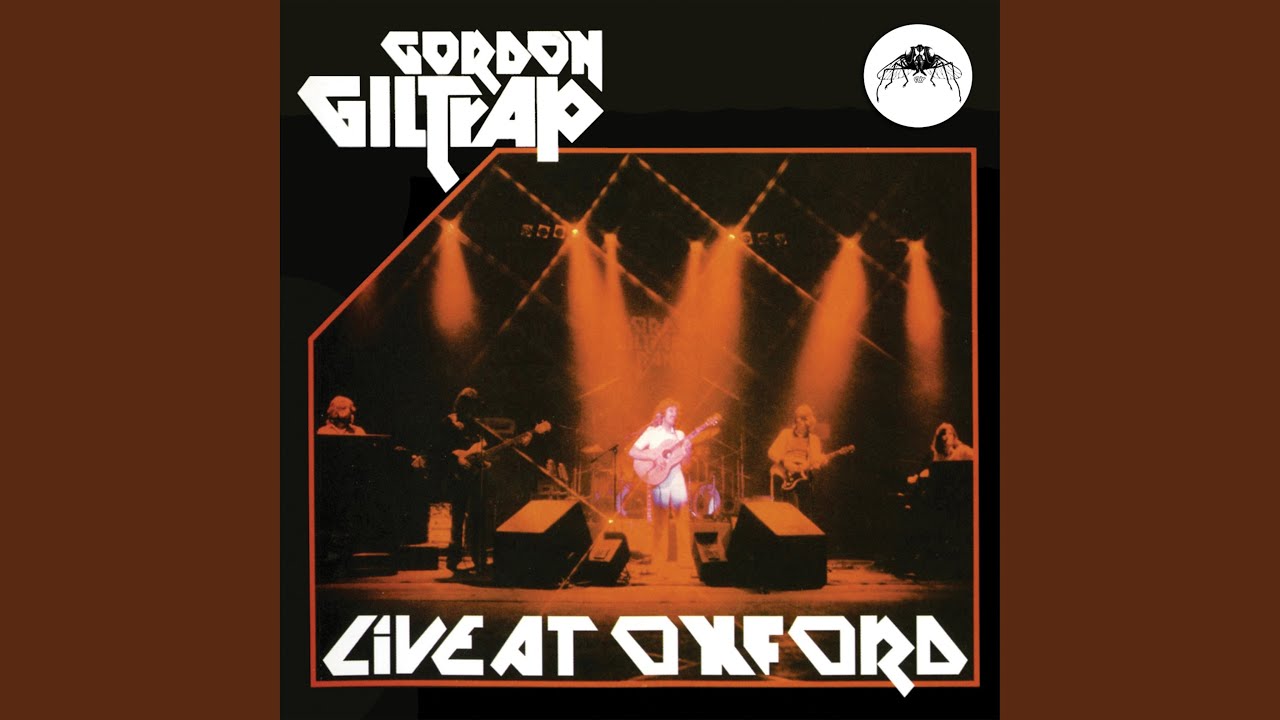 Heartsong (Live at Oxford Polytechnic 9th March 1979 - 2013 Remaster ...