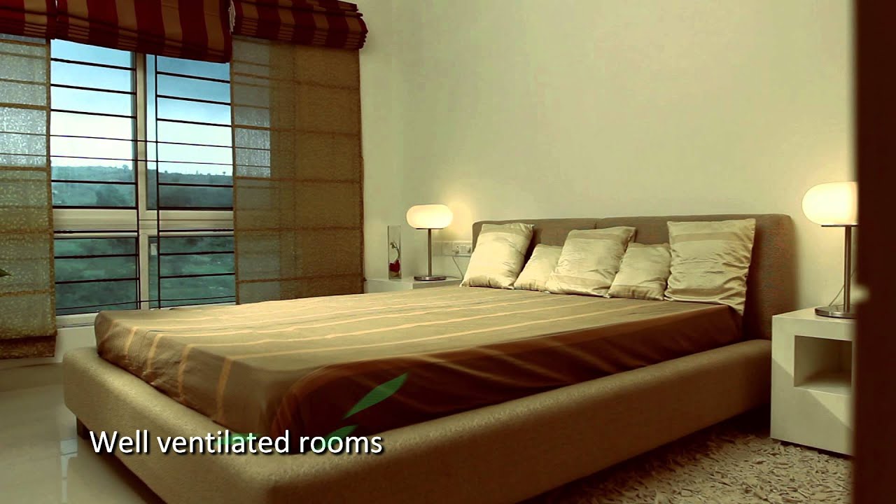 Purva Highland - Luxe Lifestyle - Real Estate Developers in Bangalore ...