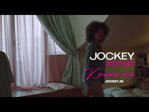 Magic under cup |Knows Me |Jockey Woman |Jockey Comfy Bras