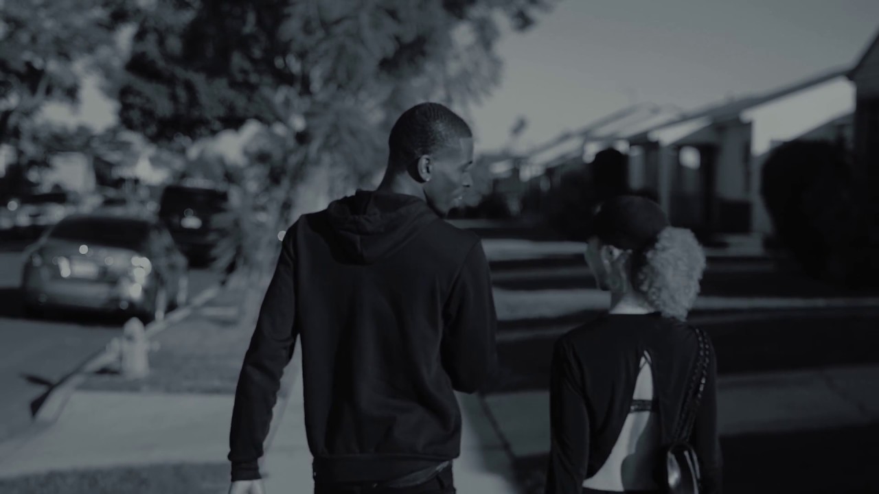 Garren - "Conversation" (Official Music Video) - YouTube