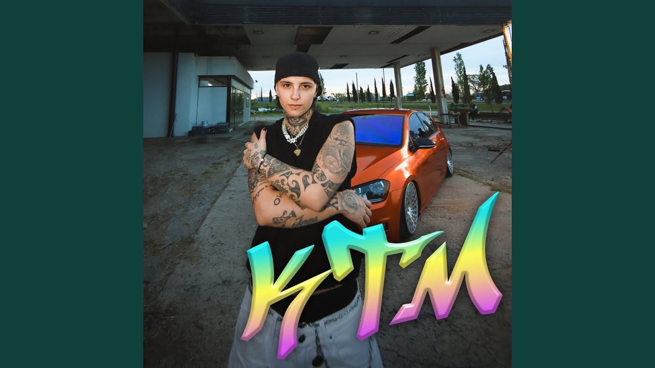 KTM - YouTube Music