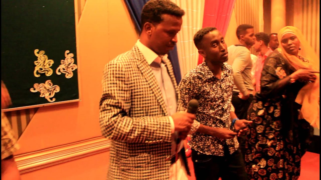 Ahmed Biif Iyo Habeenkii Kuala lumpur iyo heestii Diiwan ( Malaysia ...