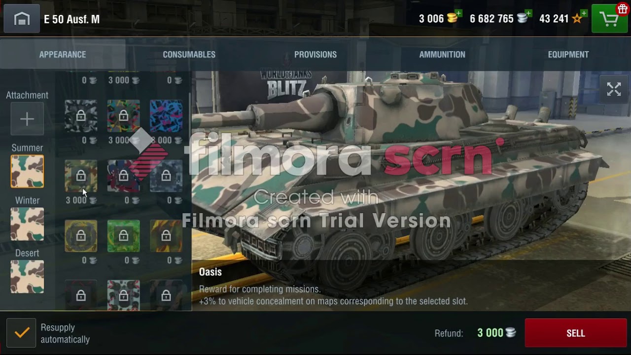 video tutorial wotb - YouTube