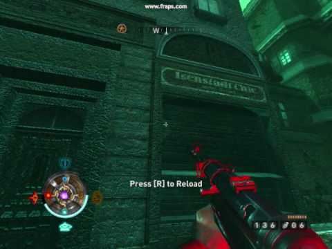 wolfenstein all the veil things - YouTube